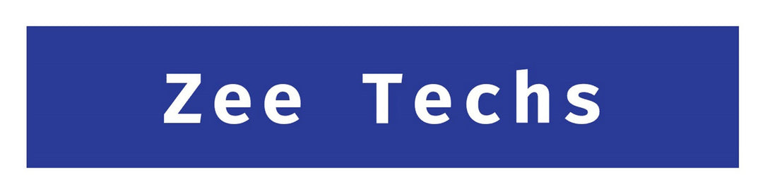 About Us – Zee Techs